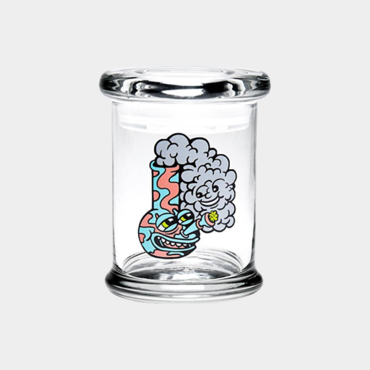 Containers | Jupiter Grass