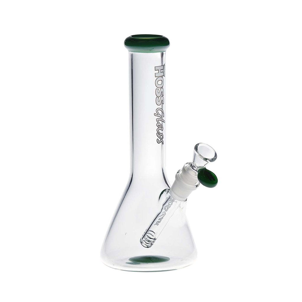 Hoss Glass Bongs | Jupiter Smoke Shop — Jupiter Grass