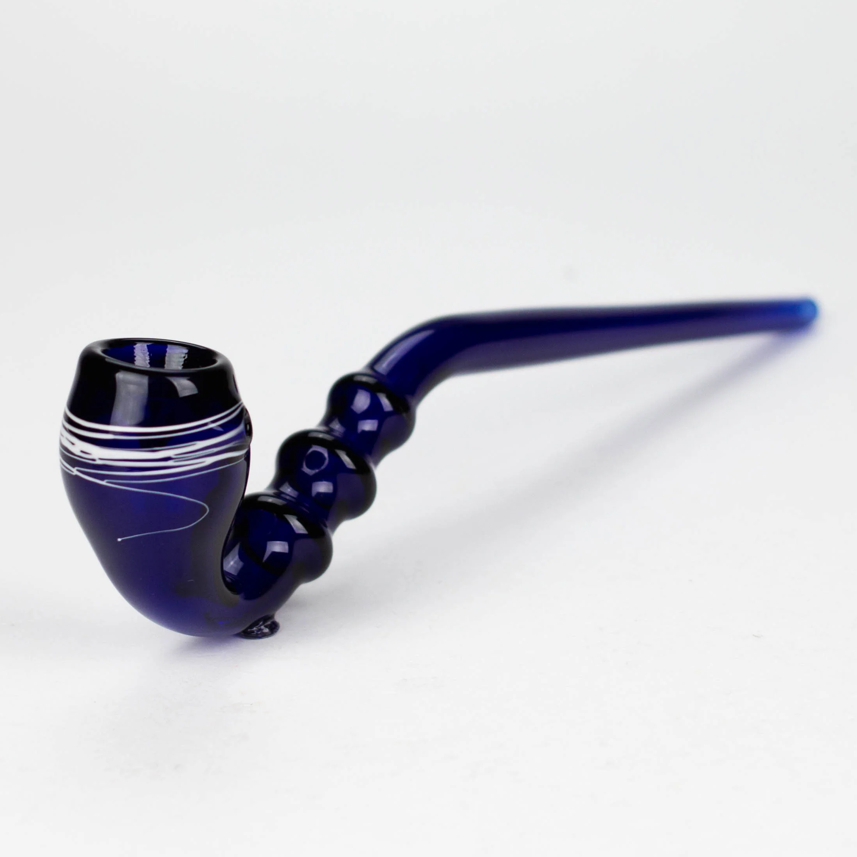 10" Gandalf Pipe-Assorted — Jupiter Grass