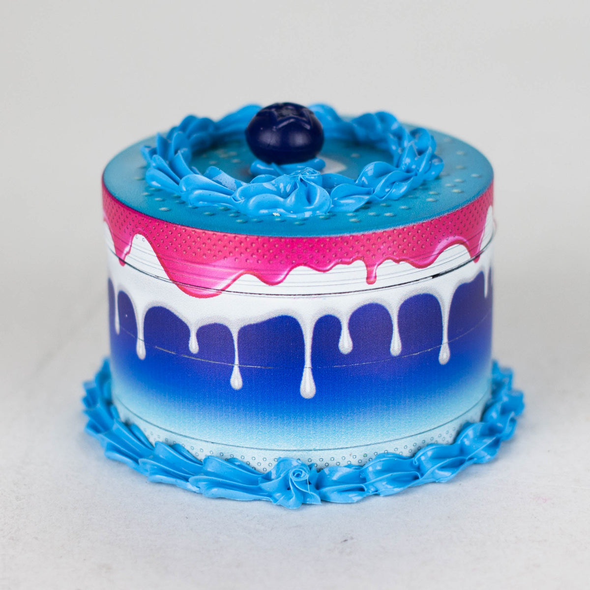 Blueberry Frost Grinder [JZQ0196-1] — Jupiter Grass