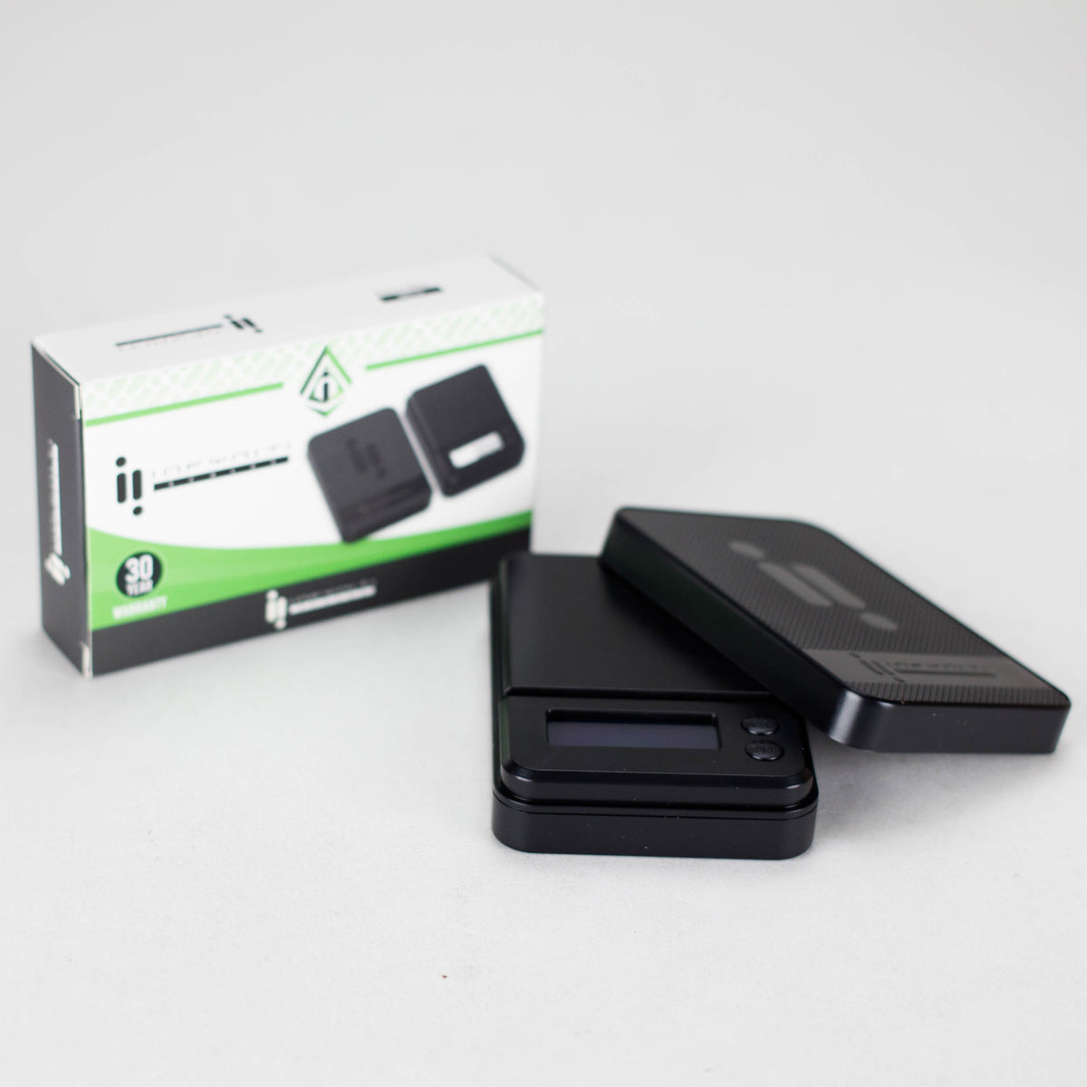 INFYNITY | Poccket scale [ii100] — Jupiter Grass