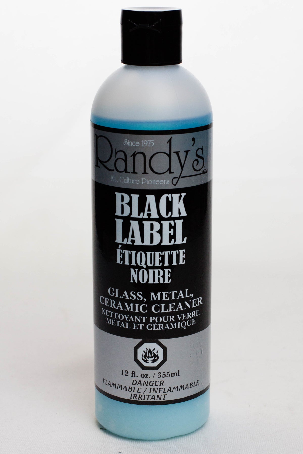 Randy's Black Label Cleaner — Jupiter Grass
