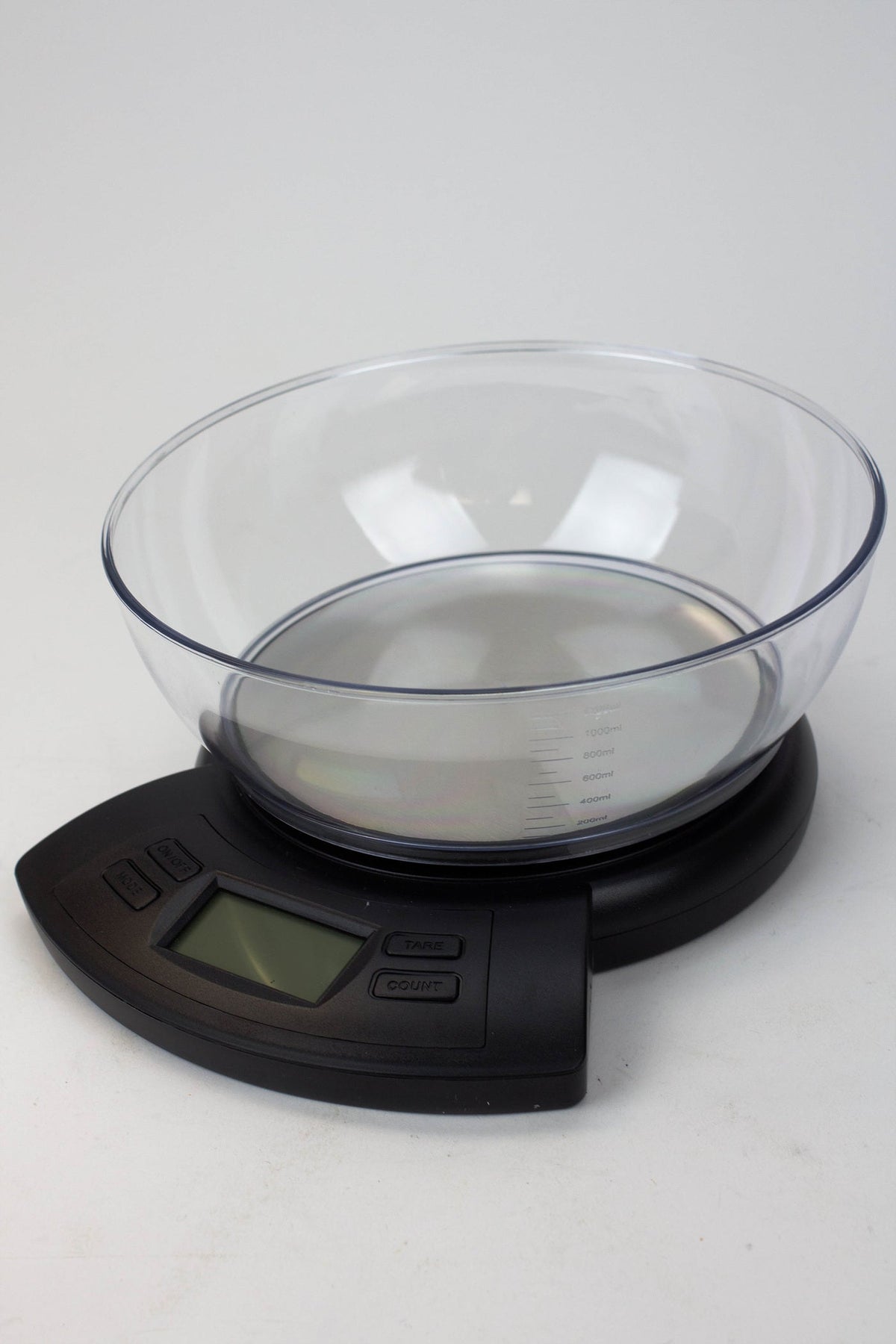 INFYNITI The black collection HIPPO Scale — Jupiter Grass