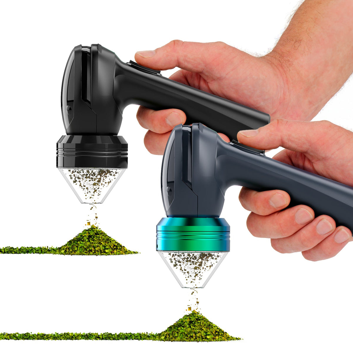 Mamba Grinder XL - Electric Grinder — Jupiter Grass