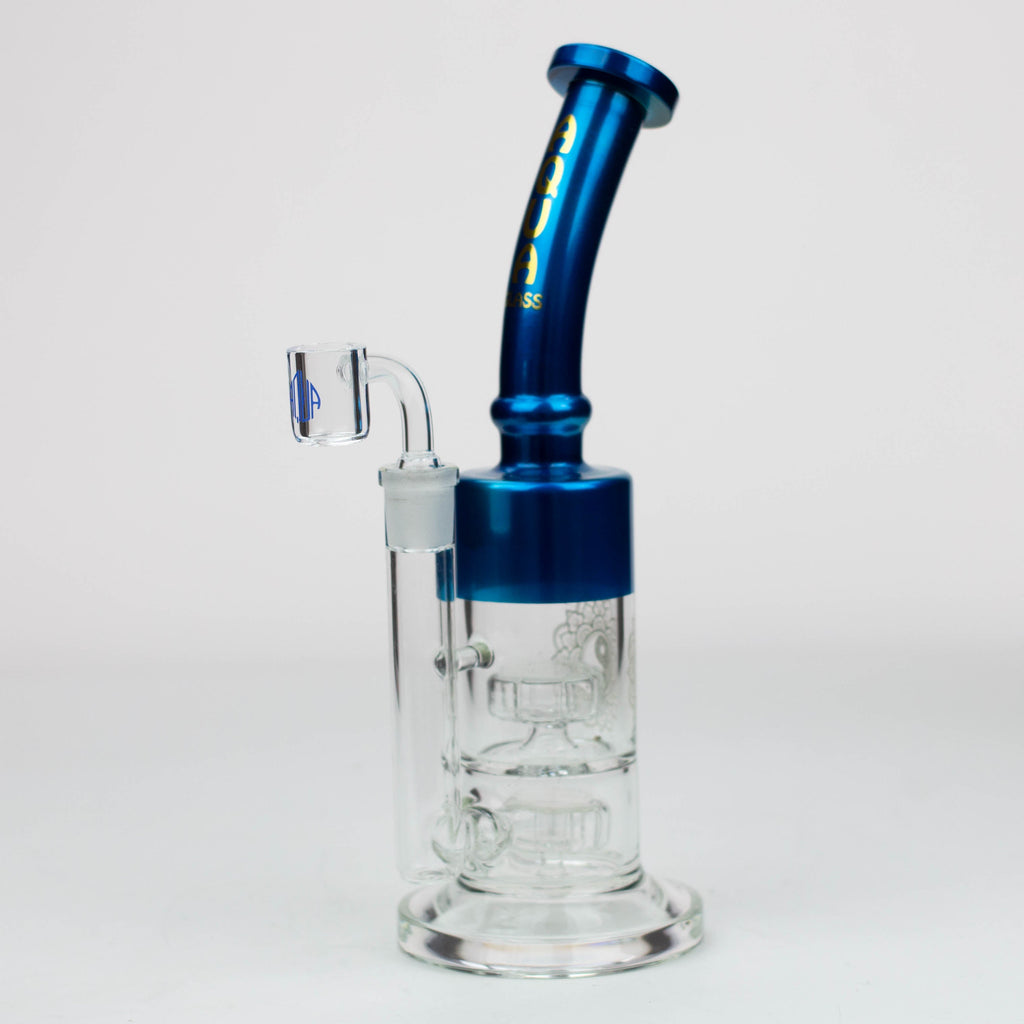 Dab Rigs and Oil Rigs | Jupiter Grass