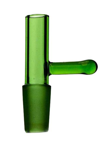 Glass Popper Bowl | Jupiter Grass