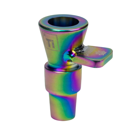 Preemo - Universal Titanium Bowl | Jupiter Grass