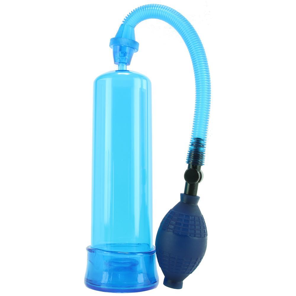 Wicked Blue Pump — Jupiter Grass