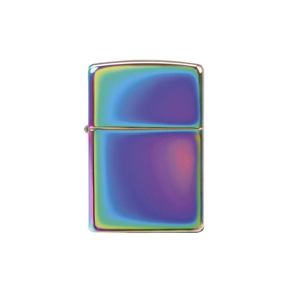 Zippo 151 Spectrum | Jupiter Grass
