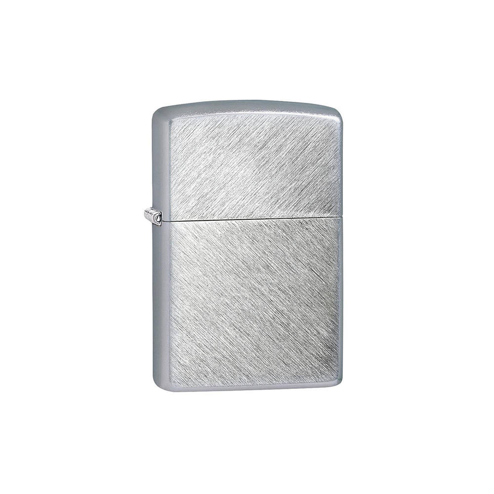 Zippo 24648 Herringbone Sweep | Jupiter Grass