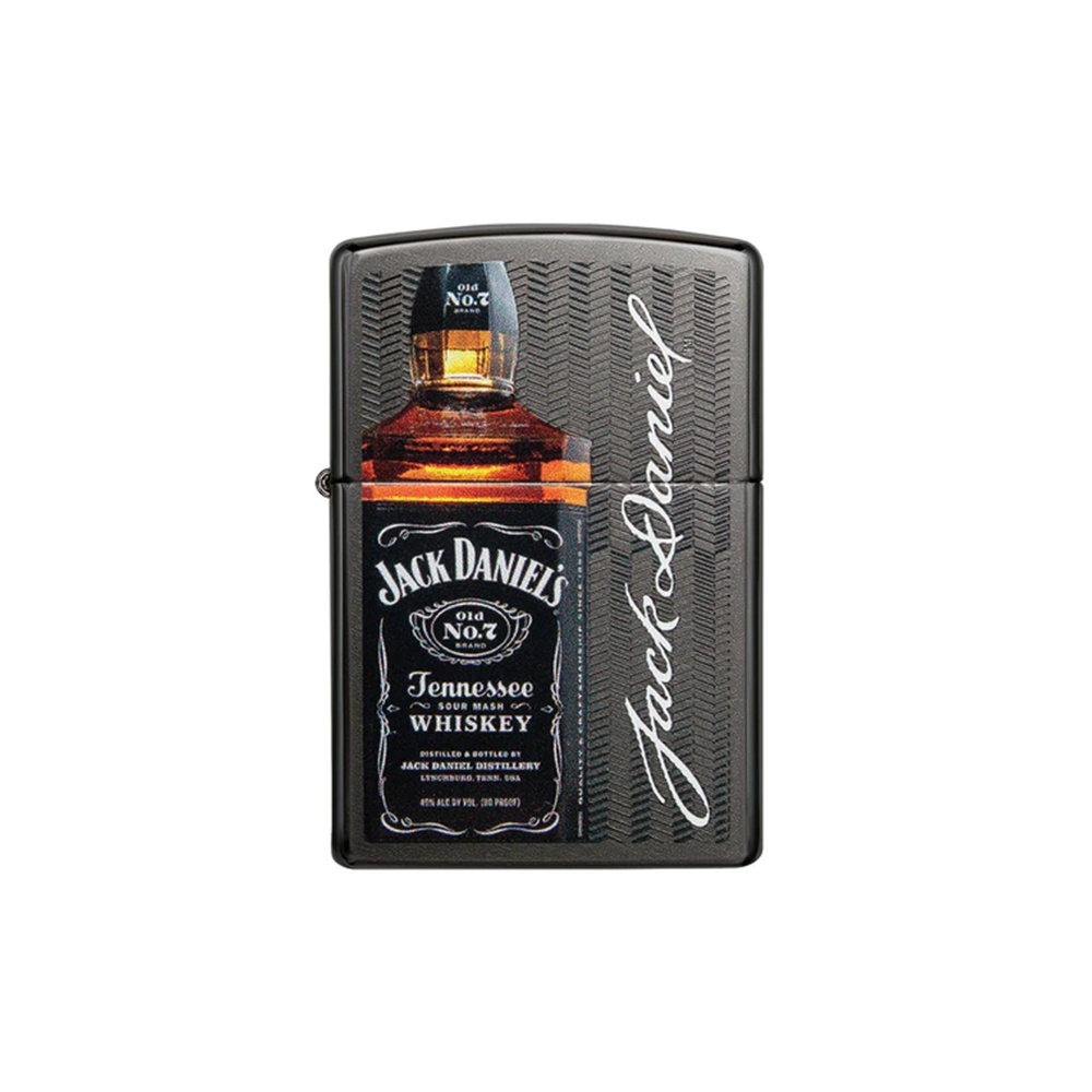 Zippo 49321 Jack Daniel's® | Jupiter Grass
